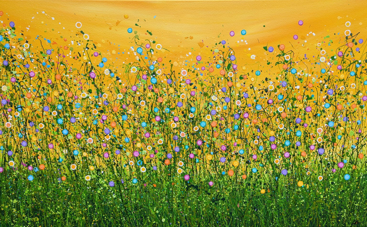 A Collection of Previously Sold Paintings - Lucy Moore Arts